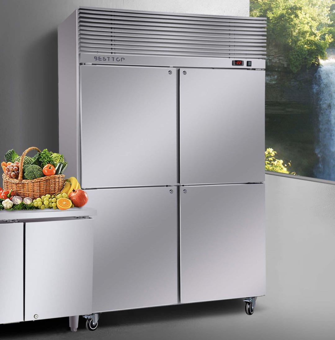 Hangzhou Cloud Ice Refrigeration Equipment Co.,Ltd